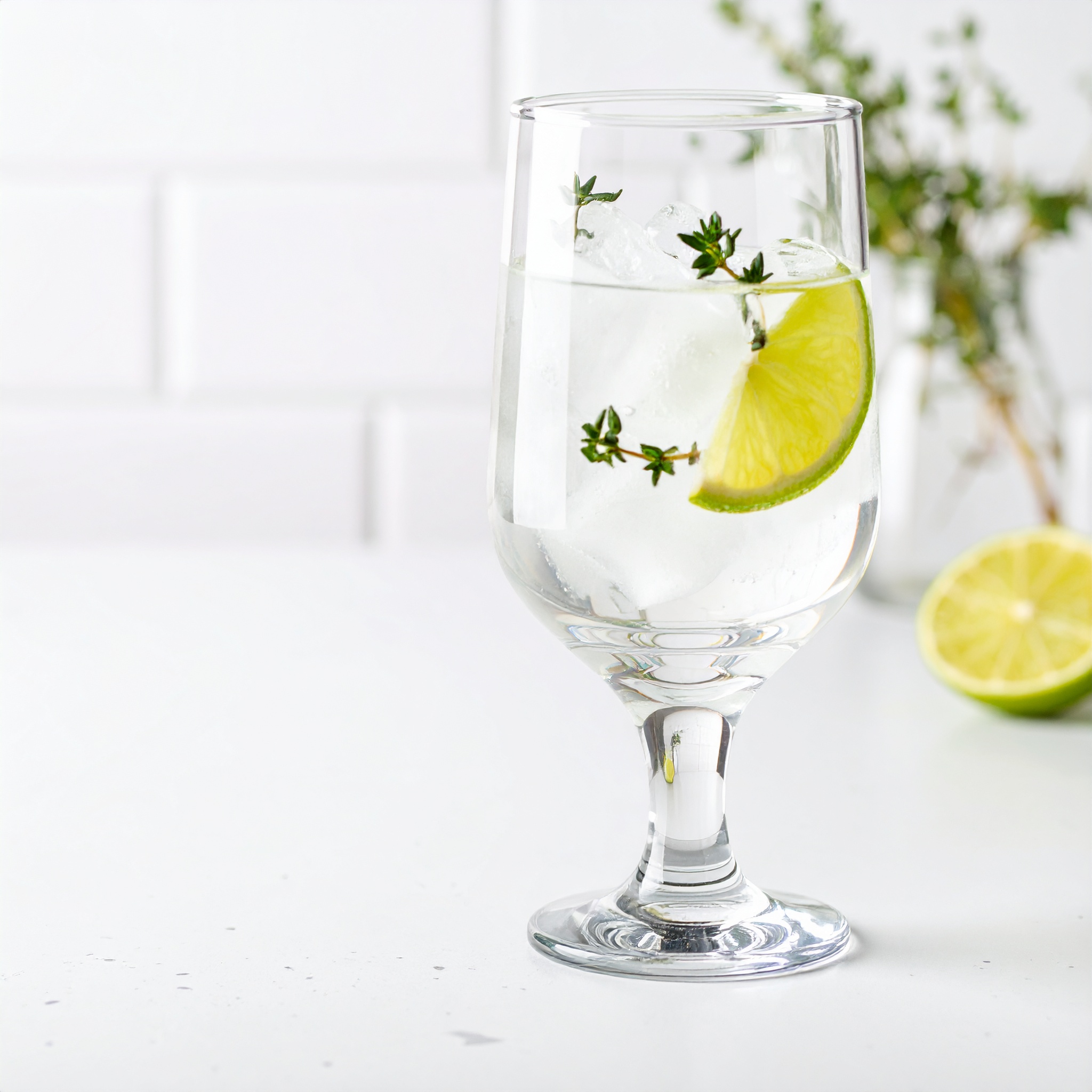 Gin z tonikiem – historia, sposób serwowania i warianty tego ...